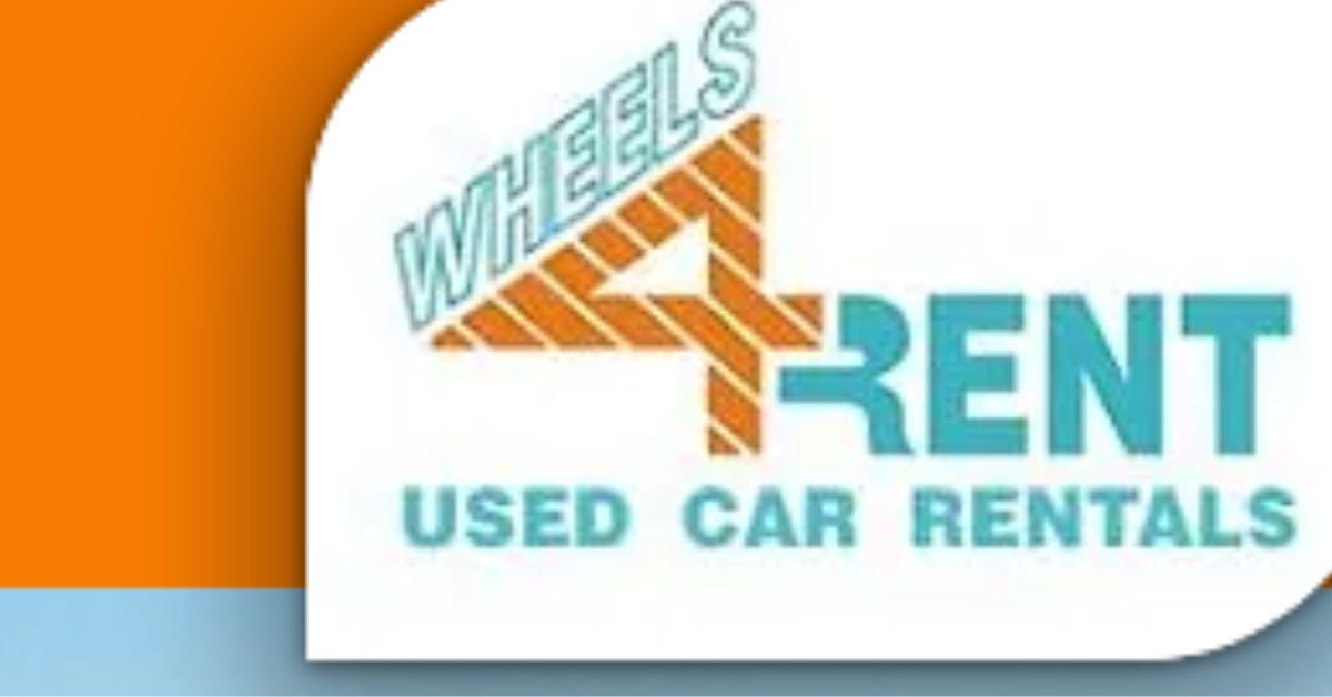 Wheels 4 Rent - Toronto Rentals