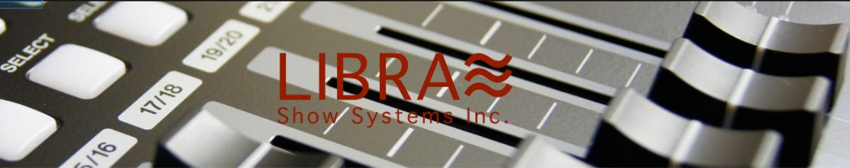 Libra Show Systems - Toronto Rentals