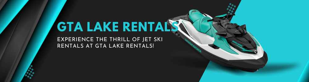 GTA Lake Rentals - Toronto Rentals